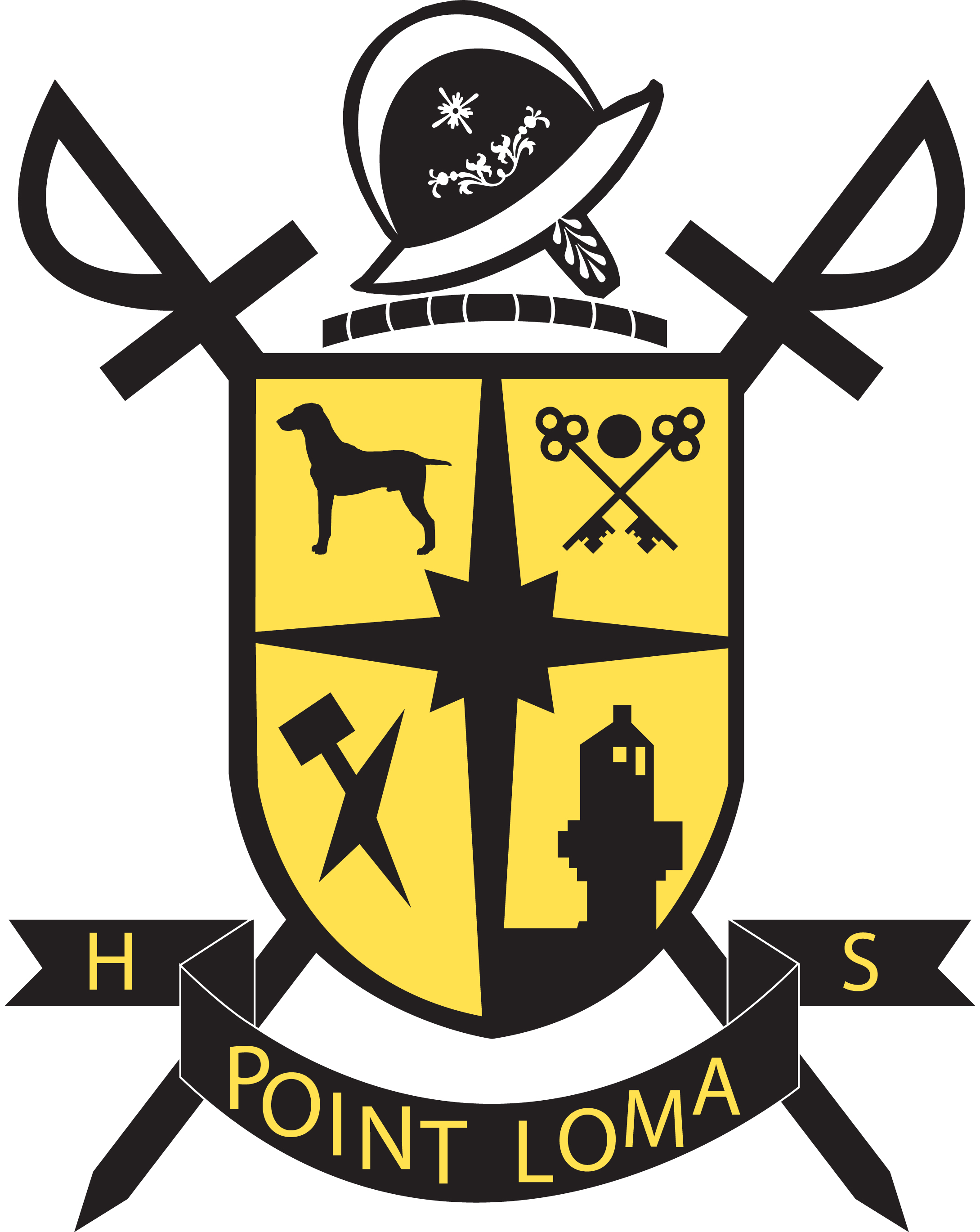 Point Loma High School
