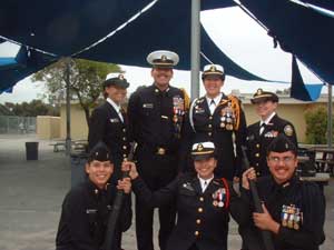 Point Loma High School